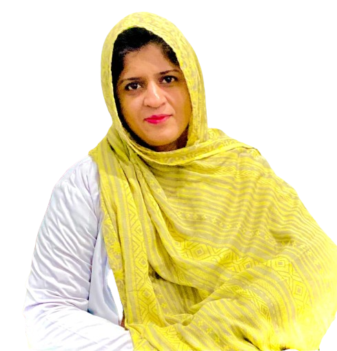 Dr. Maria Javed – Shaafi Hospital