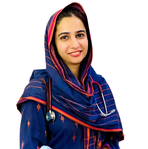 Doctors – Shaafi Hospital