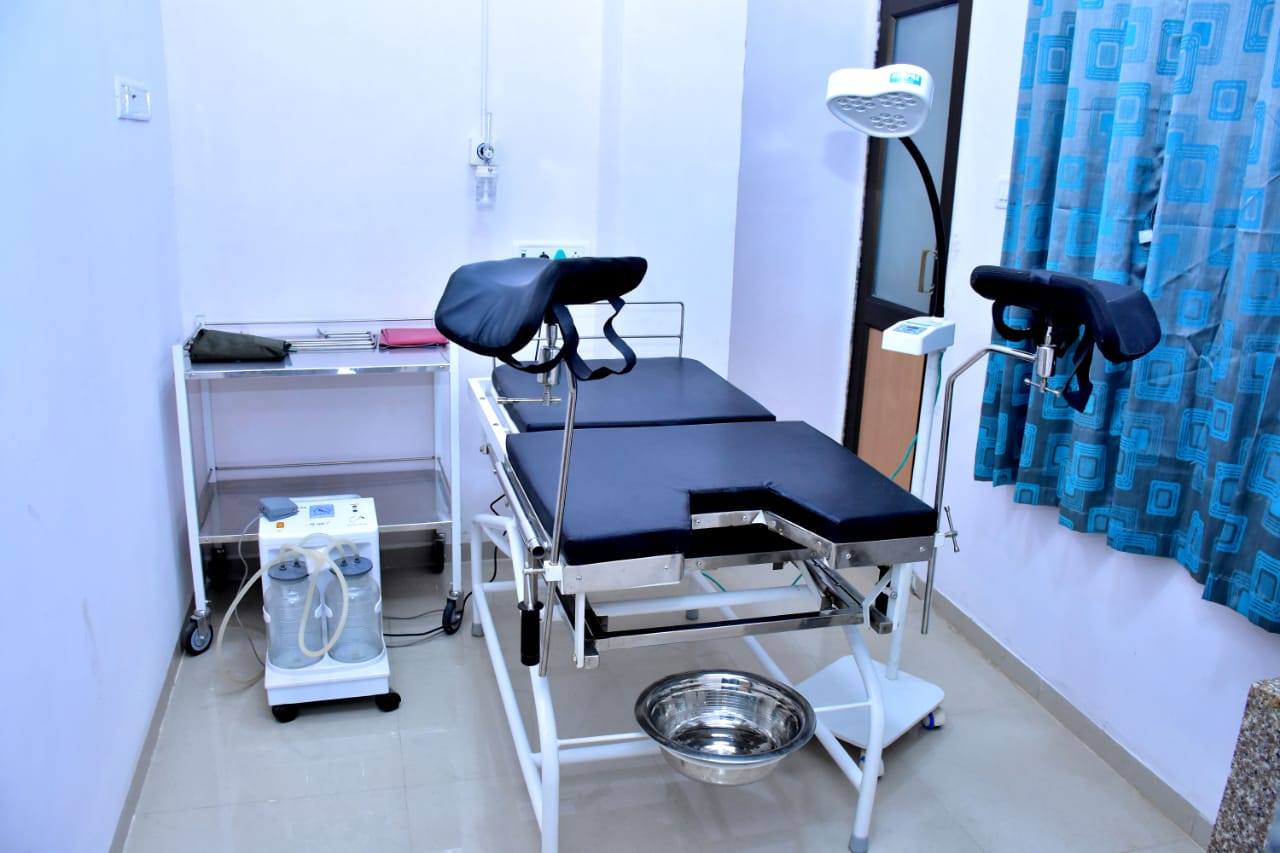 Shaafi Hospital