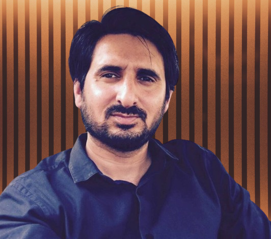 Dr. Farhat Ullah – Shaafi Hospital